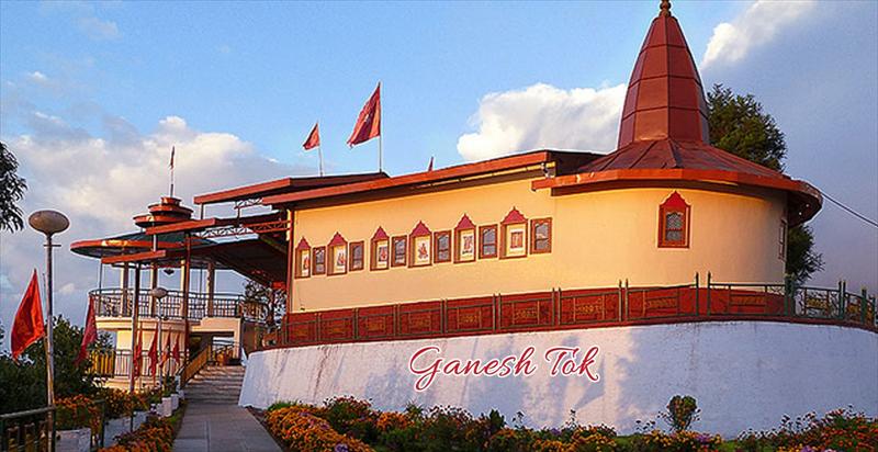 Darjeeling Sikkim Car Rental